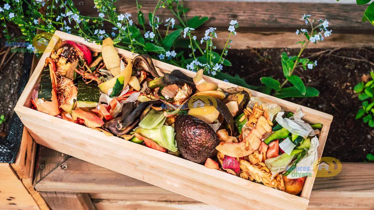 4 Méthodes Pour Enrichir le Sol Naturellement