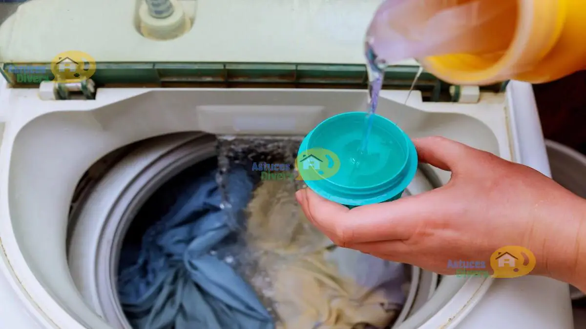 Guide de Lessive : 17 Conseils à Savoir