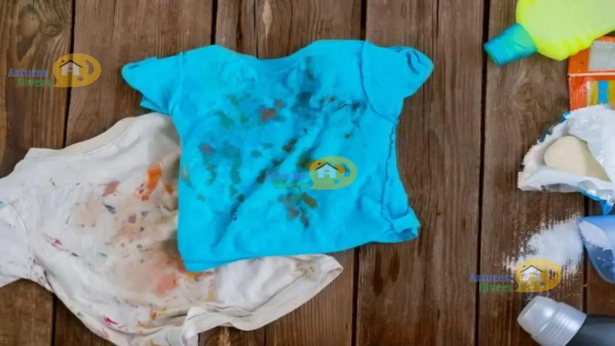 Tache de boue : astuces de grand-mère pour récupérer les vêtements